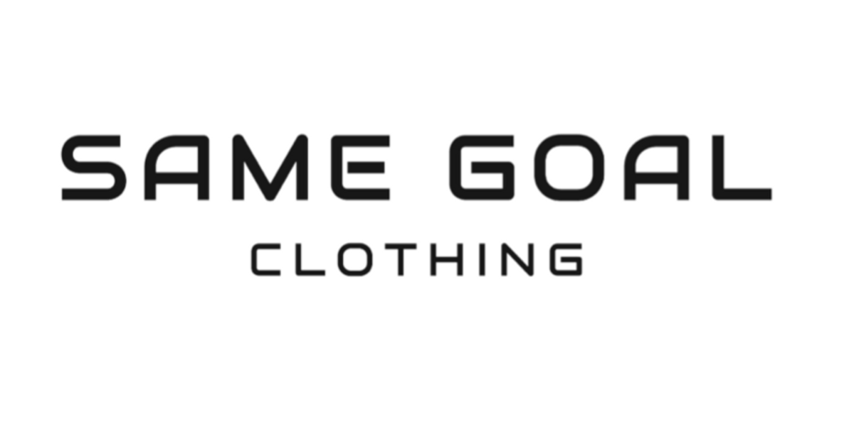 Same Goal Clothing